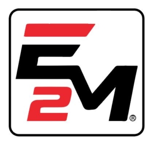 E2M - Decal | Triple E Apparel
