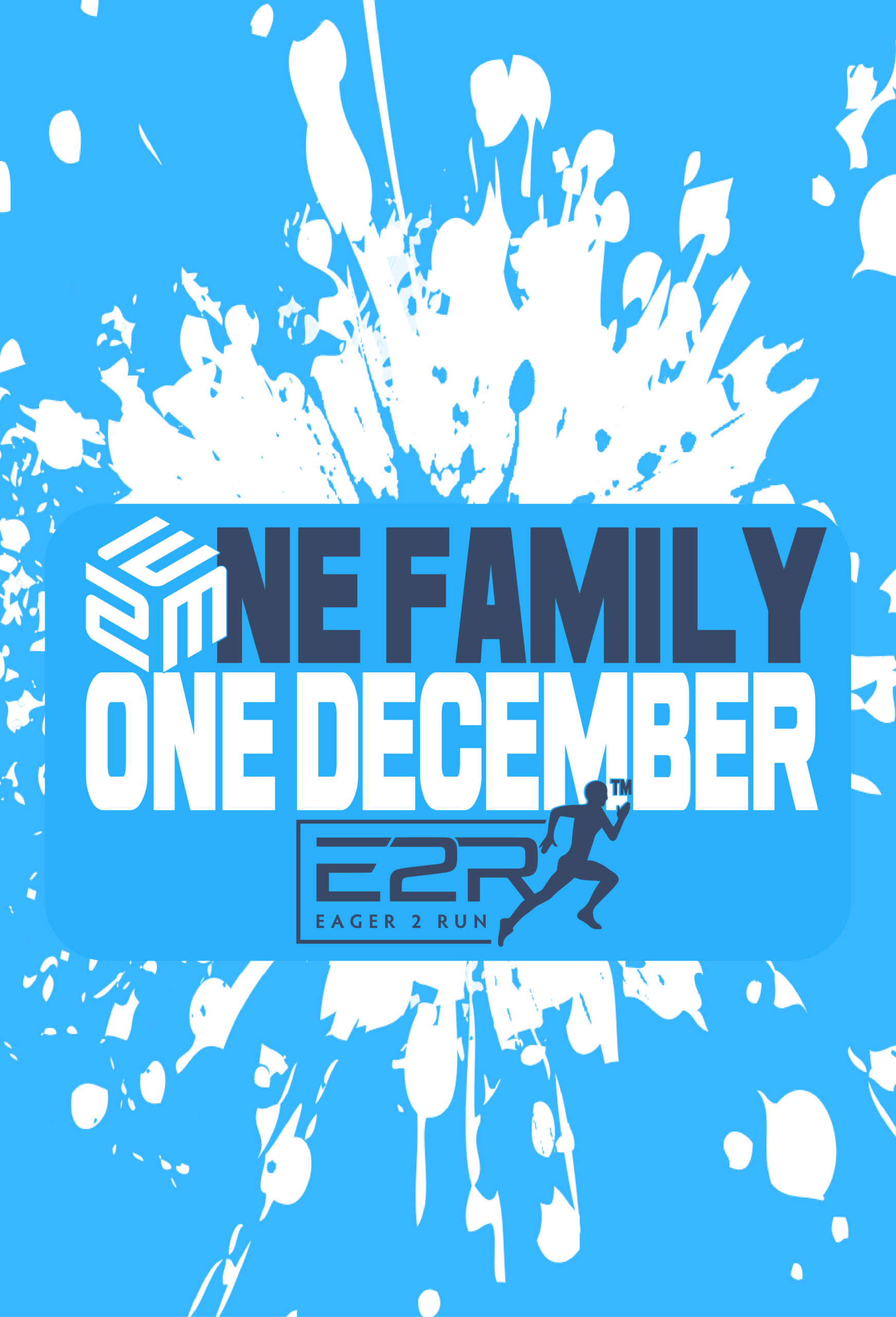 One December E2M | Triple E Apparel