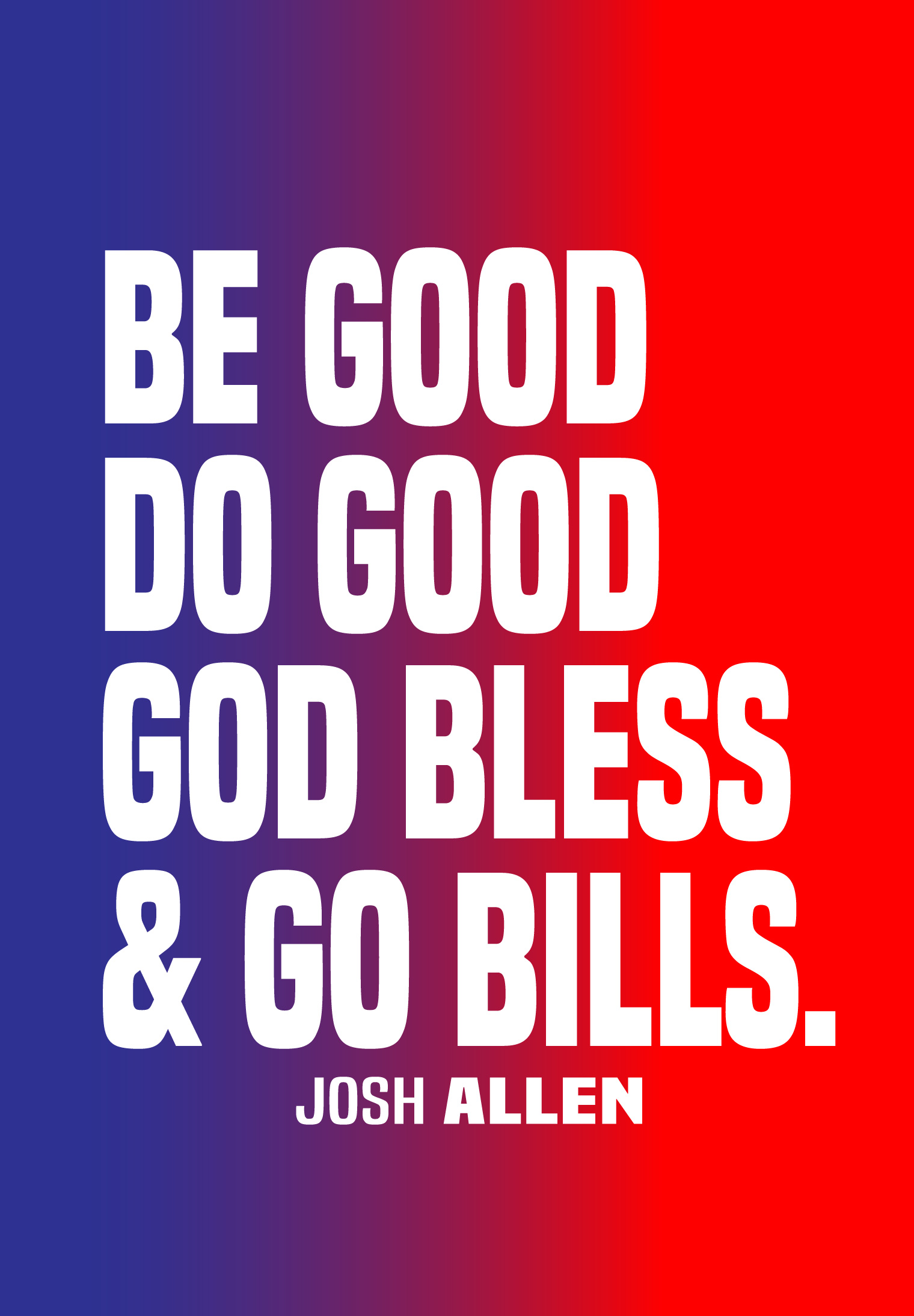 Be Good Do Good | Triple E Apparel