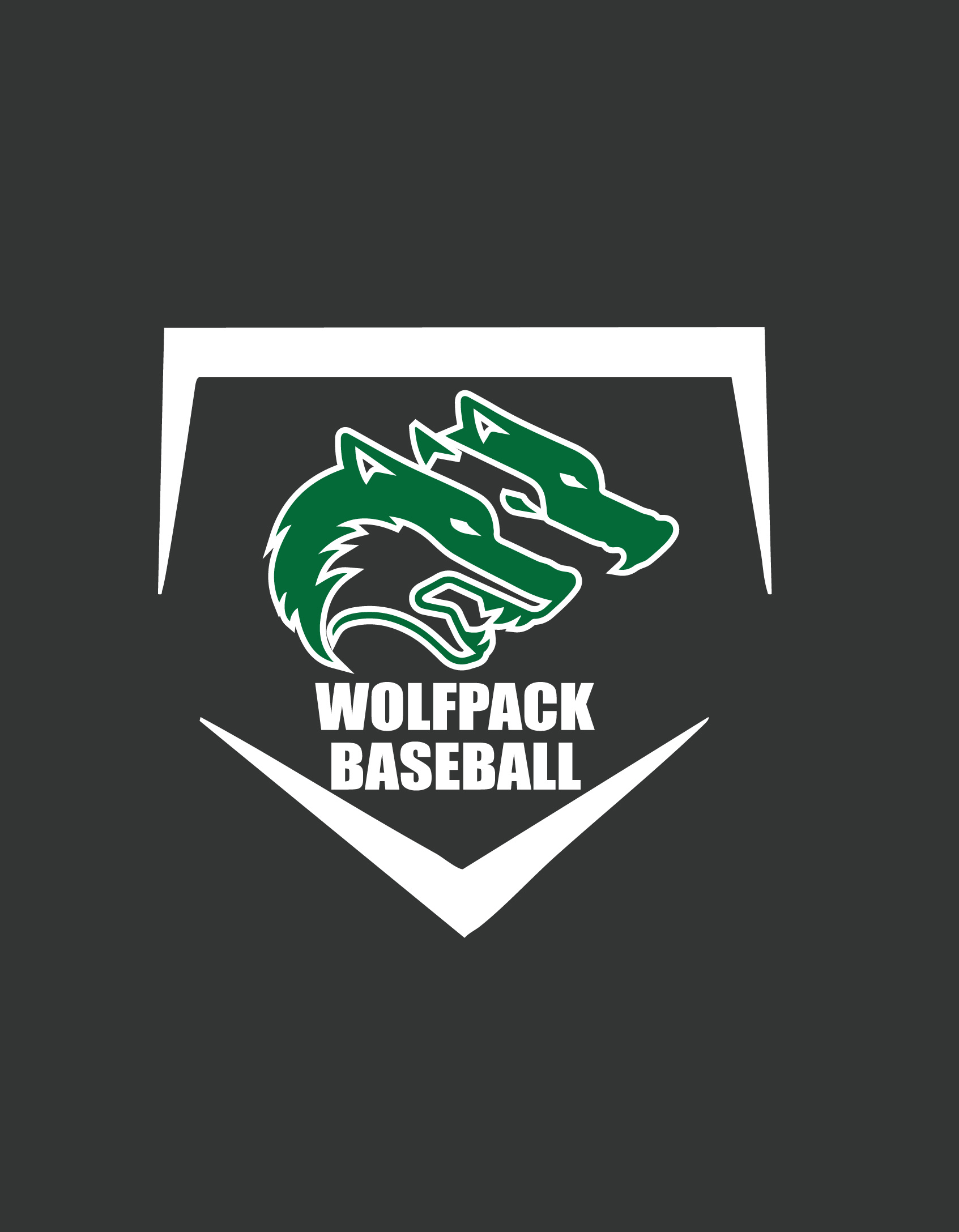 CSP Baseball | Triple E Apparel