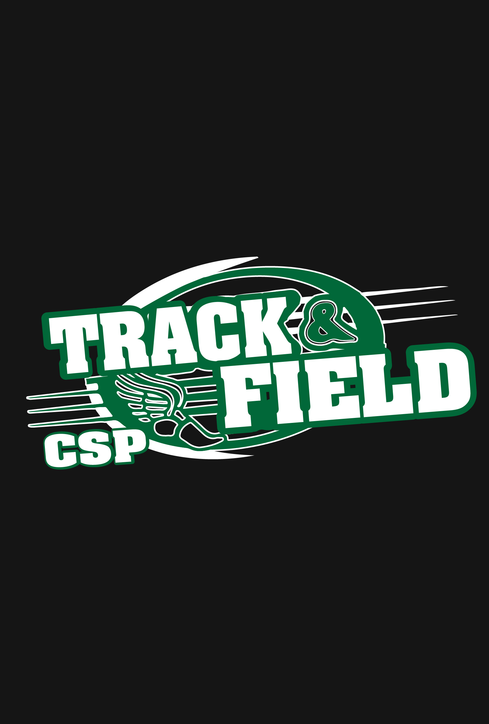 CSP Track & Field | Triple E Apparel