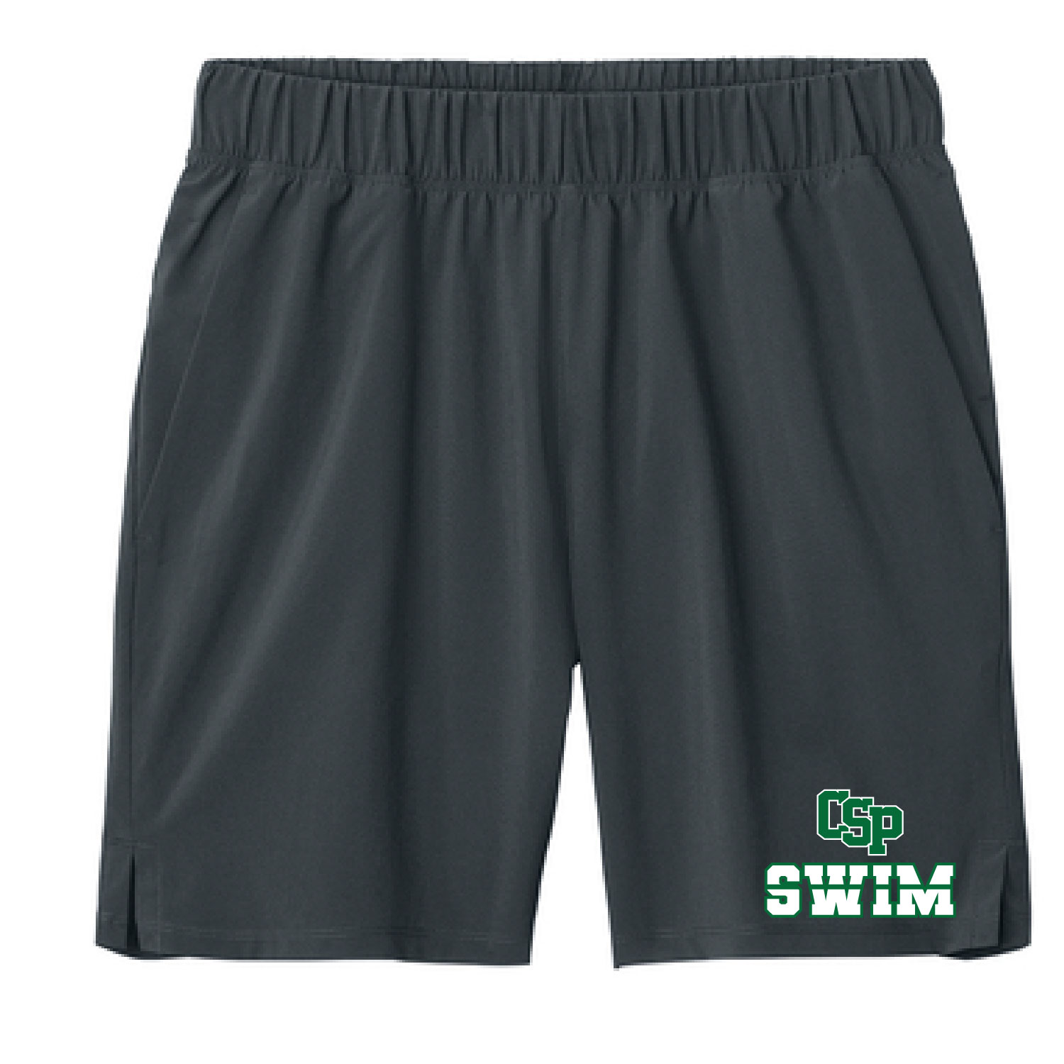 CSP Wolfpack Swim - Sport-Tek® Repeat 7” Short | Triple E Apparel